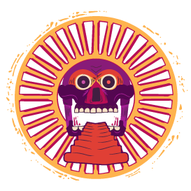 Inicio | Recorrido al Mictlán